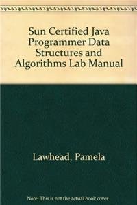 Buy Sun Certified Java Programmer Data Structures and Algorithms Book Online at Low Prices in ...