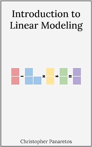 Introduction to Linear Modeling (Experimental Biology) eBook ...