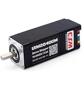 Amazon.com: UIROBOT Nema 17 42mm Stepper Motor, Integrated Servo ...