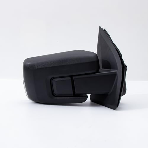 Amazon.com: For Ford F150 2021-2024 Door Mirror Assembly with Textured ...