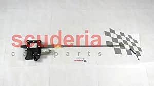 Amazon.com: Maserati 281371 Actuator Assembly Fits GranCabrio ...