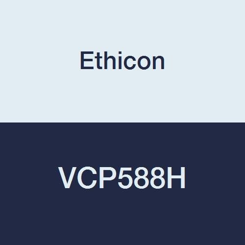 Ethicon VCP588H Coated VICRYL Plus Antibacterial Absorbable Suture for ...