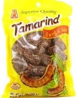 Amazon.com: JHC Tamarind Candy Sweet & Sour (Original Flavor) - 7oz [ 3 ...