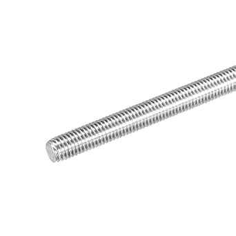 DMiotech M10x250mm Fully Threaded Rod 304 Stainless Steel Right Hand ...