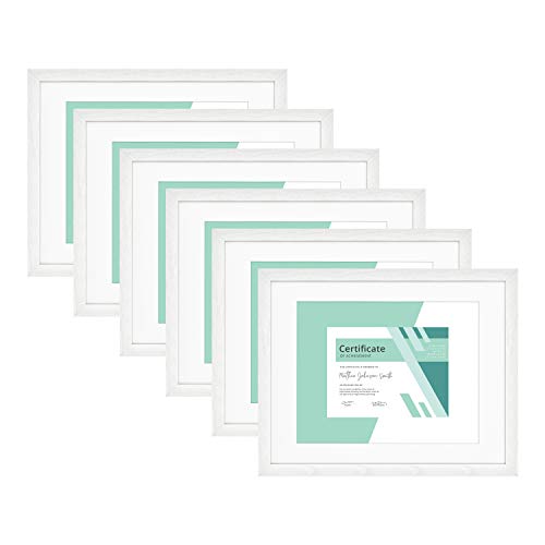 Snapklik.com : Gallery Essential Certificate Document Frame Set, 11 X ...