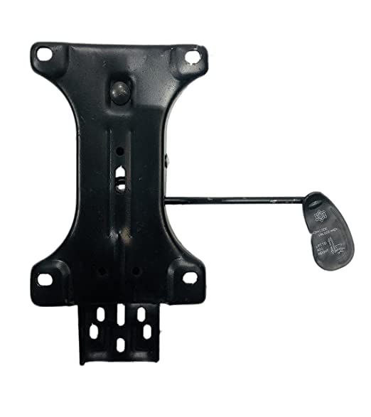 GOYALSON Chair Spare Parts Chair Mechanism Chair Plate Suitable for ...