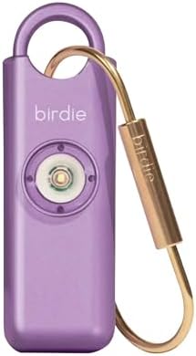 Amazon.com: Hootie Personal Keychain Alarm for Women, Men, and Kids ...