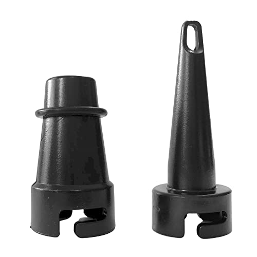 Coleman Quick Pump Fitting Replacement Nozzle Main Adapter and Pinch ...