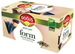 Dogus - Mixed Herbal Tea (20 Tea Bags) : Amazon.co.uk: Grocery