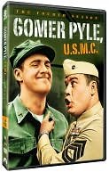 Amazon.com: Gomer Pyle , U.s.m.c. - Season 4 (dvd Box Set, New ...