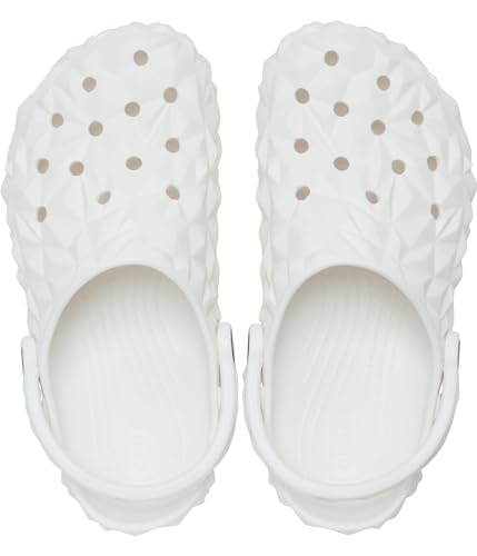 Snapklik.com : Crocs Unisex Adult Classic Geo Clogs