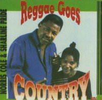 Reggae Goes Country Vol.1 - Amazon.com Music