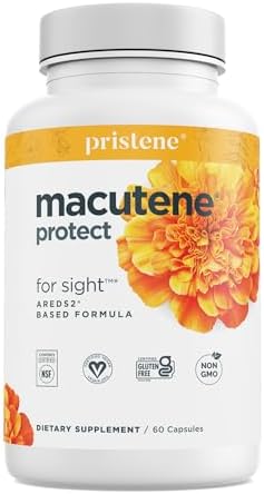 Amazon.com: Doctor's Advantage AREDS 2 Macular Shield - Eye Supplements ...