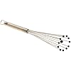 WMF 8400001742 Whisks, Stainless Steel, Silver : Amazon.co.uk: Home ...
