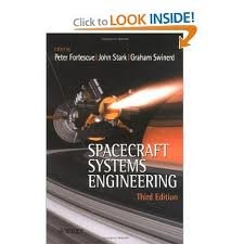 Spacecraft Systems Engineering 3th (third) edition Text Only: Peter ...