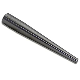 Carrot Drift PIN 38MM - Steel ERECTORS Fixers PIN : Amazon.co.uk: DIY ...