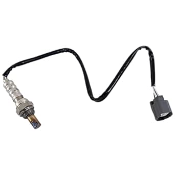 Amazon.com: Garage-Pro O2 Oxygen Sensor Replacement for Land Rover ...