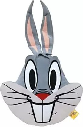 Buy MM TARGET Bugs Bunny 2D-35 Cm - 35 cm (Multicolor) Online at Low ...