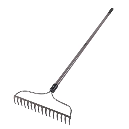 Top 10 Best Bow Rakes in 2022 Reviews | Buyer's Guide