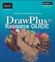 DrawPlus X5 Resource Guide: Serif Europe Limited: 9781906471729: Amazon ...