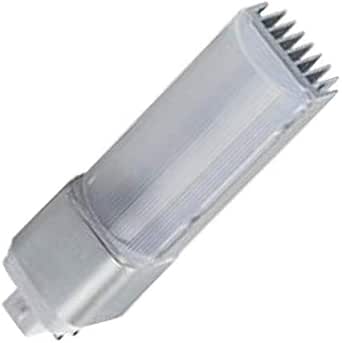 Amazon.com: Light Efficient Design 07353 - LED-7334-27K-G2 LED 4 Pin ...