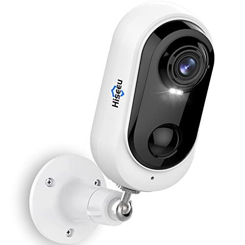 Top 9 Battery Operated Security Camera with A Memory Card