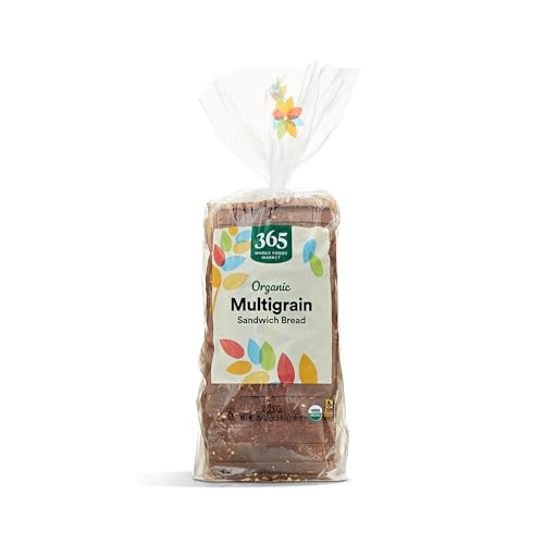 Best Multigrain Sandwich Bread: Elevate Your Lunch with Nutritious ...