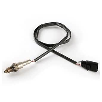 Sensor de oxígeno para 0258030088 EH229G444DA : Amazon.com.mx ...