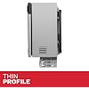 Amazon.com: Ashley AP5000 1000 Sq ft Wall Mount Direct Vent Pellet ...