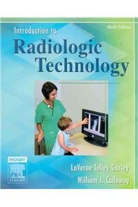 Buy Introduction to Radiologic Technology Book Online at Low Prices in ...