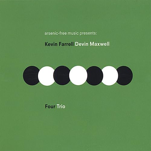 Kevin Farrell - Four Trio - Amazon.com Music