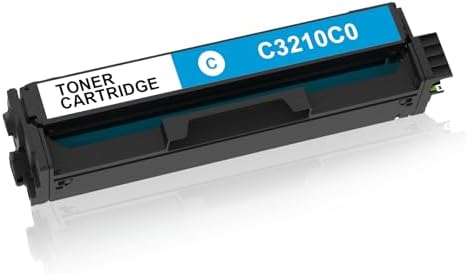 Amazon.com: EEL 3 Pack C3224 C3210C0 C3210M0 C3210Y0 Toner Cartridges Replacement for Lexmark ...