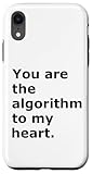 ・ブランド:Valentine’s Day Designs for Programmers and Geeks・製造元:アマゾンによるマーチャンダイジング・モデル:266XFF7ZCZBJPIPHONE_XR・製造元/メーカー部品番号:26...