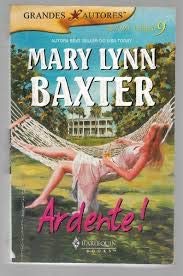ardente mary lynn baxter grandes autores 9: Amazon.co.uk: s 9: ...