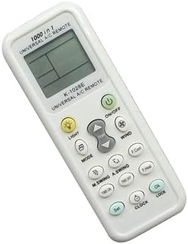 Amazon.com: Universal Repla Remote Control for Rijiang Yamatsu Helton ...