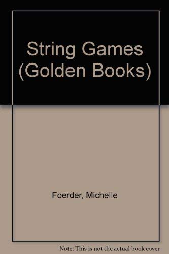 String Games: Golden Books: 9780307140289: Amazon.com: Books