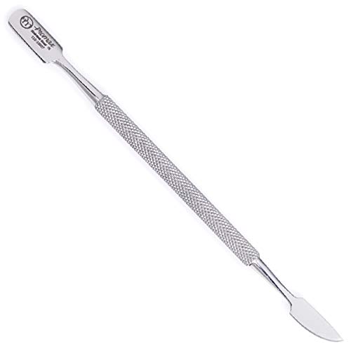 ProMax Professional Cuticle Pusher Nail Cleaner-Double Ended,One Side ...