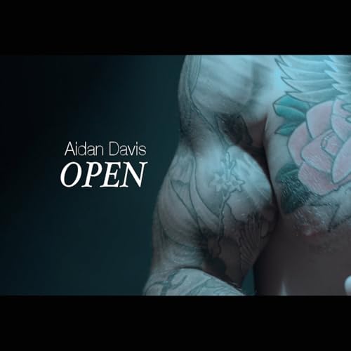 Open by Aidan Davis on Amazon Music - Amazon.com