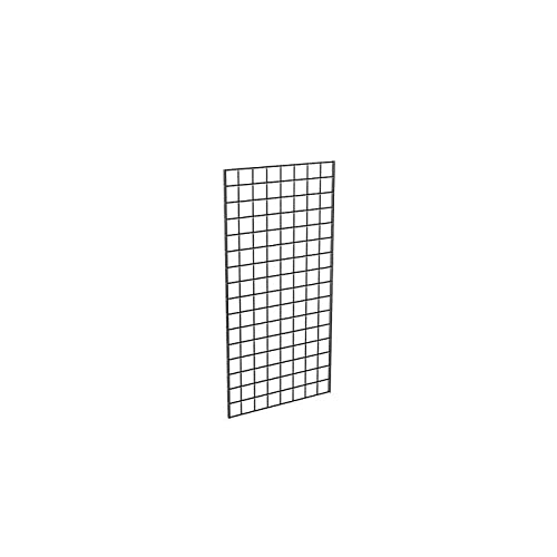 Amazon.com: Econoco Industrial Grid Panel for Hanging Display – Metal ...