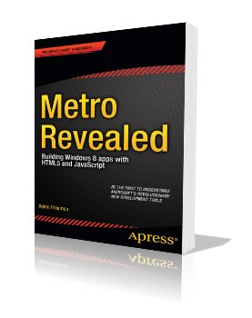 Amazon.in: Buy Metro Revealed: Building Windows 8 apps with HTML5 and JavaScript Book Online at ...