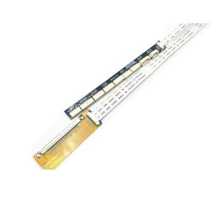 GODSPEED LED to CCFL 15.6 LED to LCD Screen Converter Cable 40 pin to ...