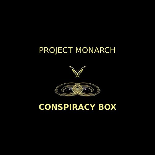 Amazon Music - Conspiracy BoxのProject Monarch - Amazon.co.jp