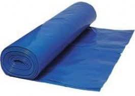 Amazon.com: Visqueen Damp Proof Membrane 300MU Blue 4m x 3m ...