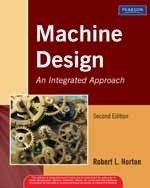Machine Design: An Integrated Approach, 2Nd Edition | Amazon.com.br