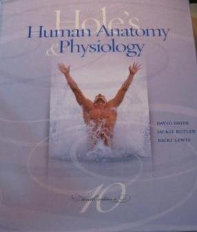 HUMAN ANATOMY AND PHYSIOLOGY, 8TH EDN : Tata Mcgraw-Hill Education ...