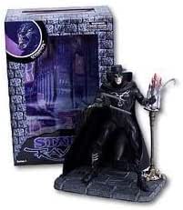STARK RAVEN Series 1 SCORPION Action Figure (japan import) : Amazon.nl ...