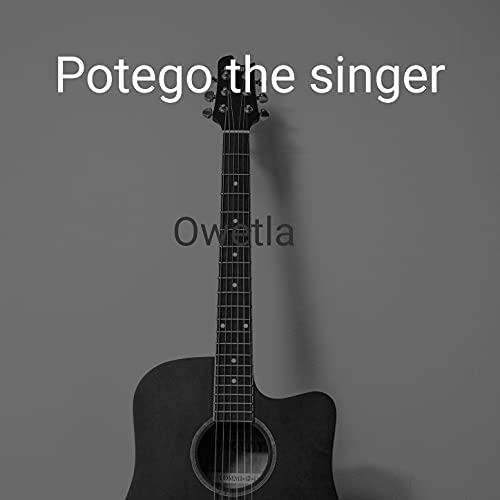 Owetla de Potego the singer en Amazon Music Unlimited