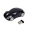 Amazon.com: Wireless Mouse Sports Car Gaming Mouse with USB Receiver 2 ...