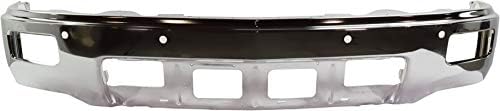 Amazon.com: Garage-Pro Front Bumper Compatible with 2014-2015 Chevrolet ...