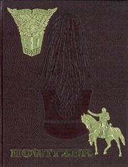 The 1980 Howitzer, USMA At West Point Yearbook: David Jesmer, Editor ...